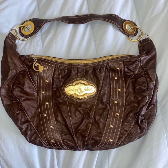 Baby Phat | Bags | Vintage Baby Phat | Poshmark